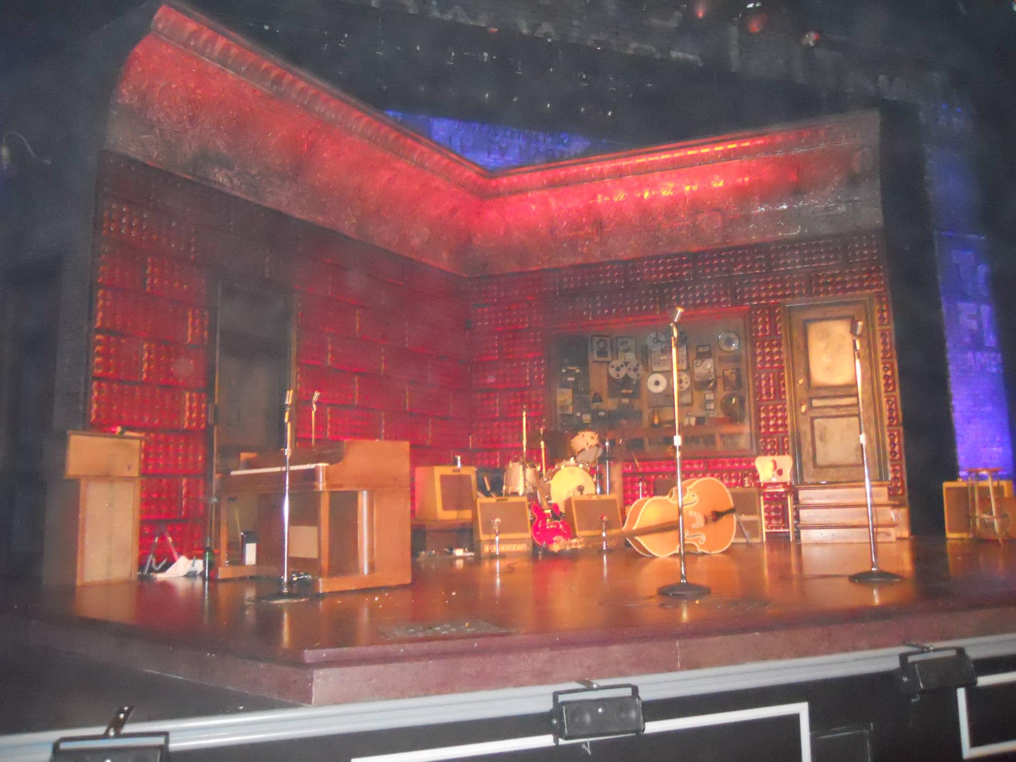 Vegas magic in which I can heartily believe: Jersey Boys, Million ...