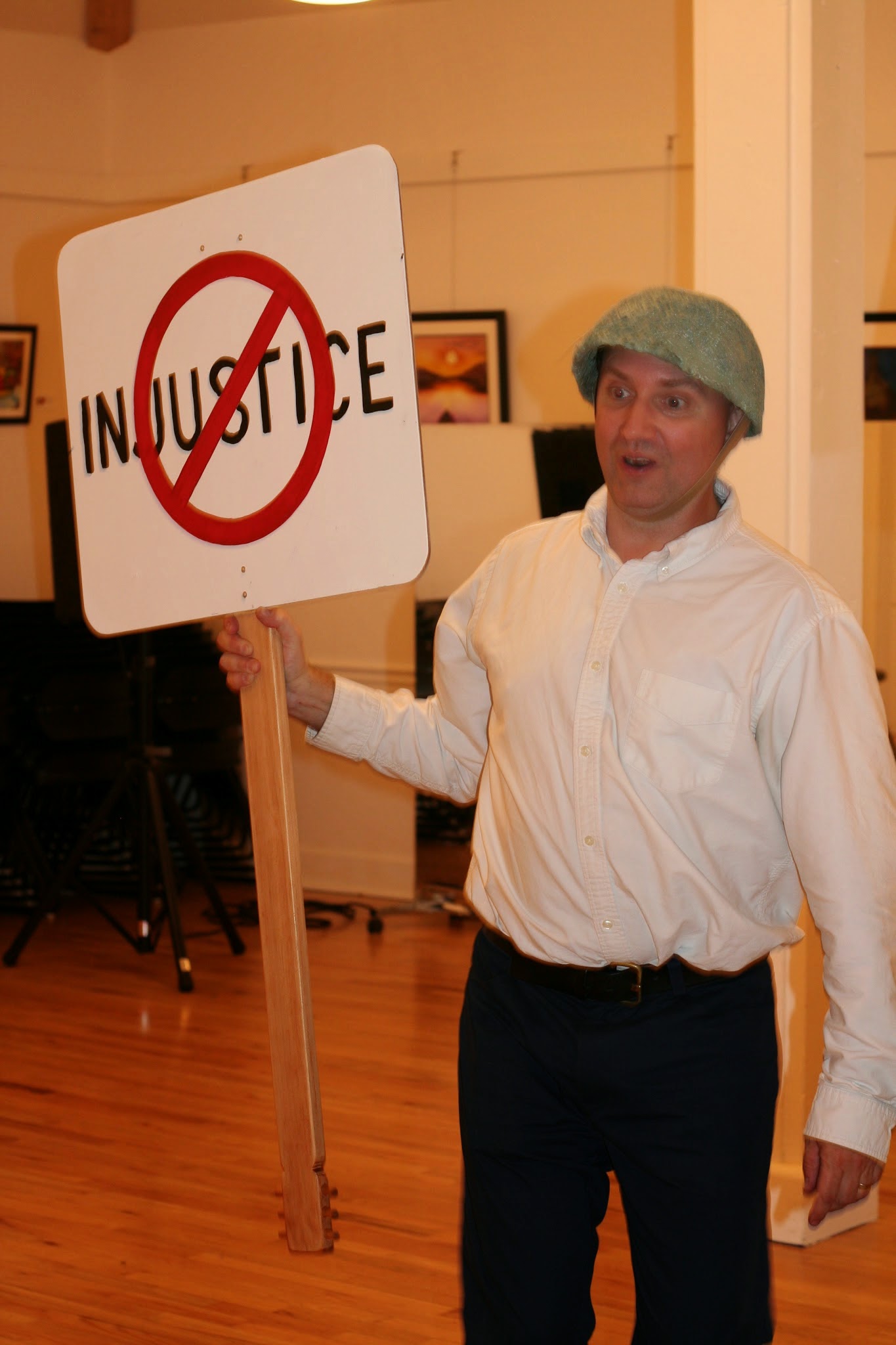 The music of Tom Lehrer – Penny Seats “Tomfoolery” cabaret opens this ...