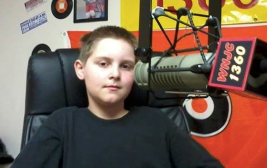 Little Me … on the radio and on the stage « Reel Roy Reviews