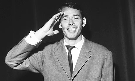 SAVE THE DATE! Jacques Brel is Alive and Well and Living in Paris ...