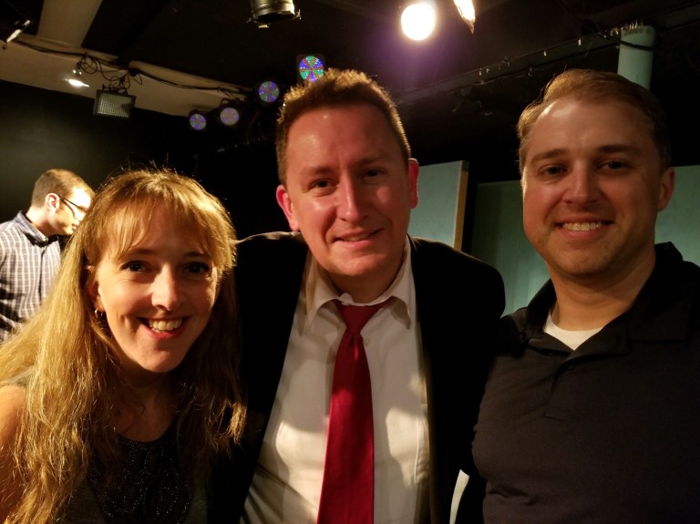 Theatre Nova’s Michigan Playwrights’ Festival (Night 2): Jackie Sue ...