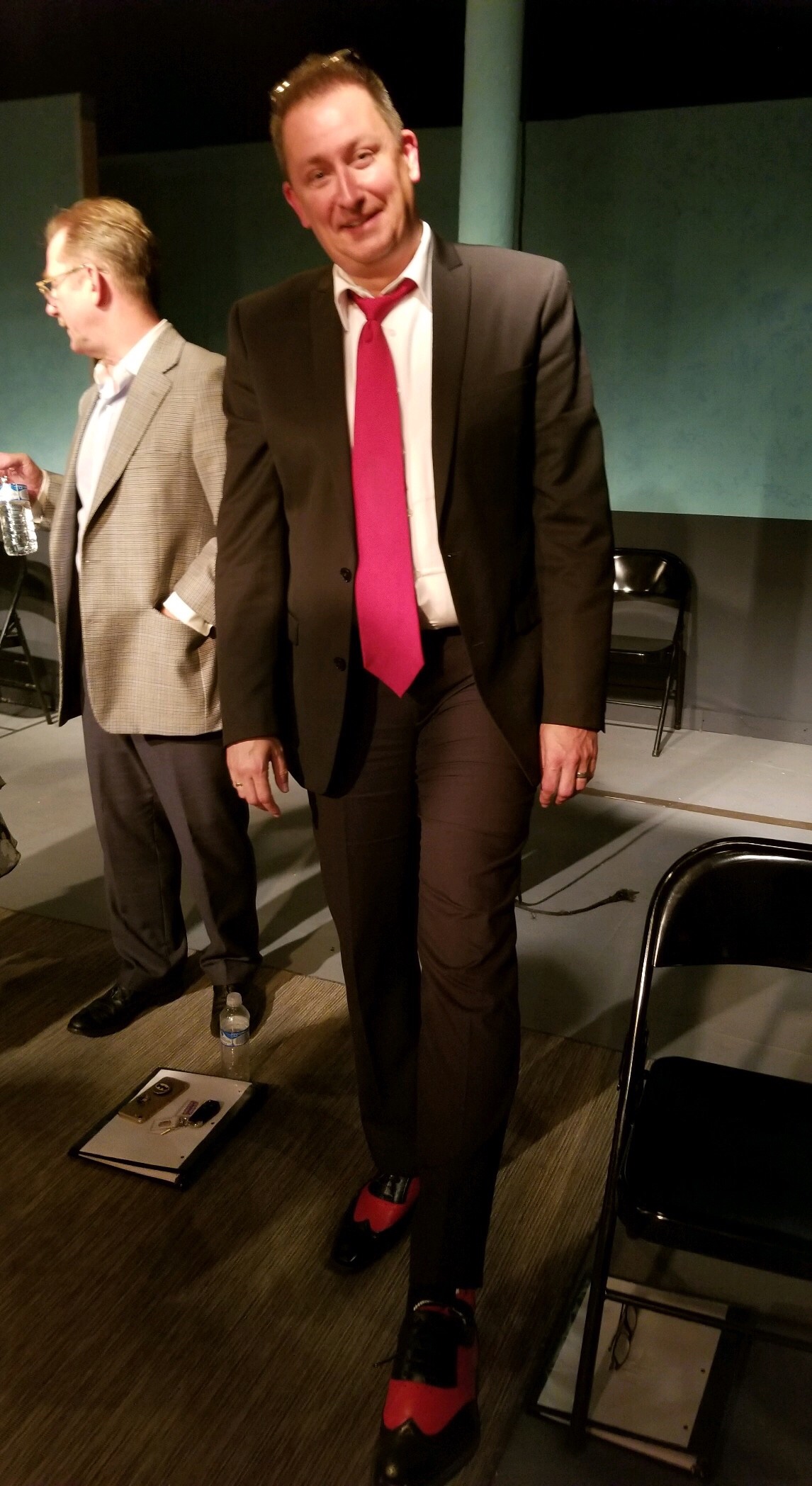 Theatre Nova’s Michigan Playwrights’ Festival (Night 2): Jackie Sue ...