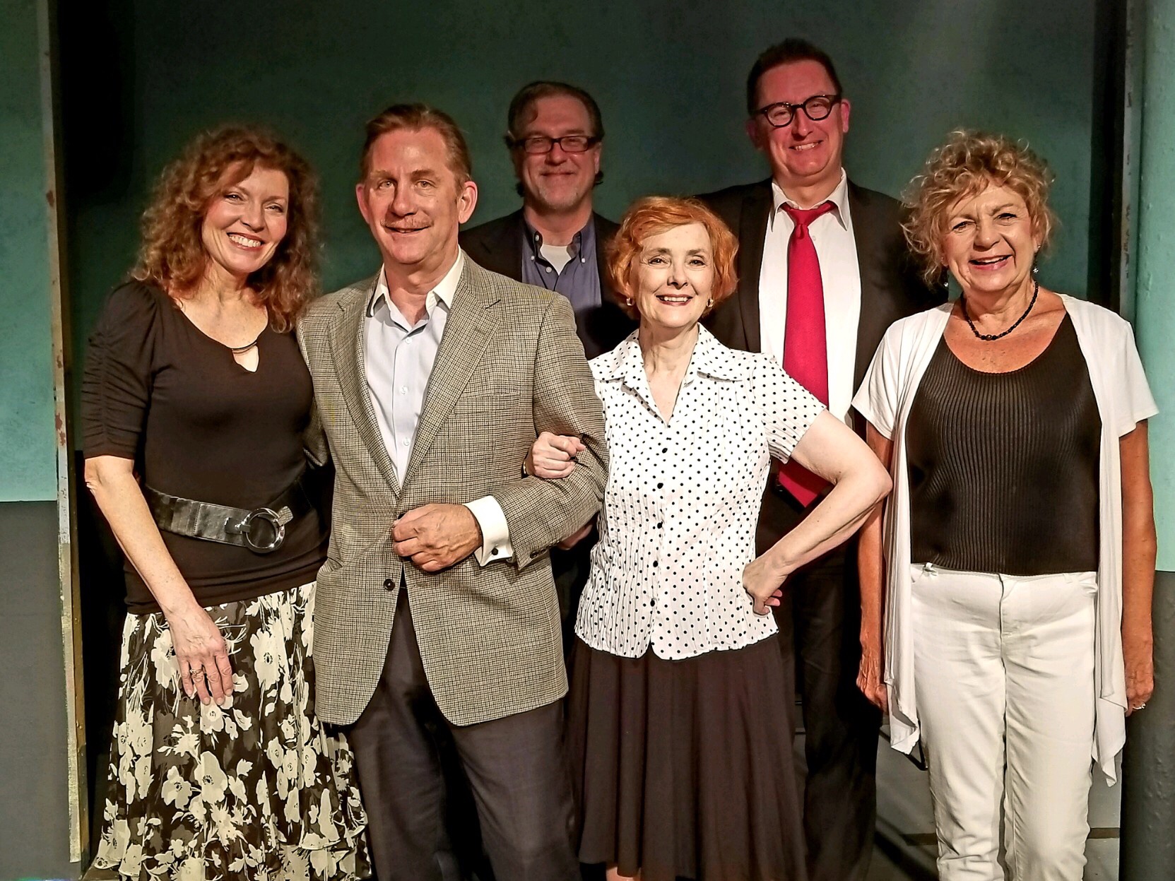 Theatre Nova’s Michigan Playwrights’ Festival (Night 2): Jackie Sue ...