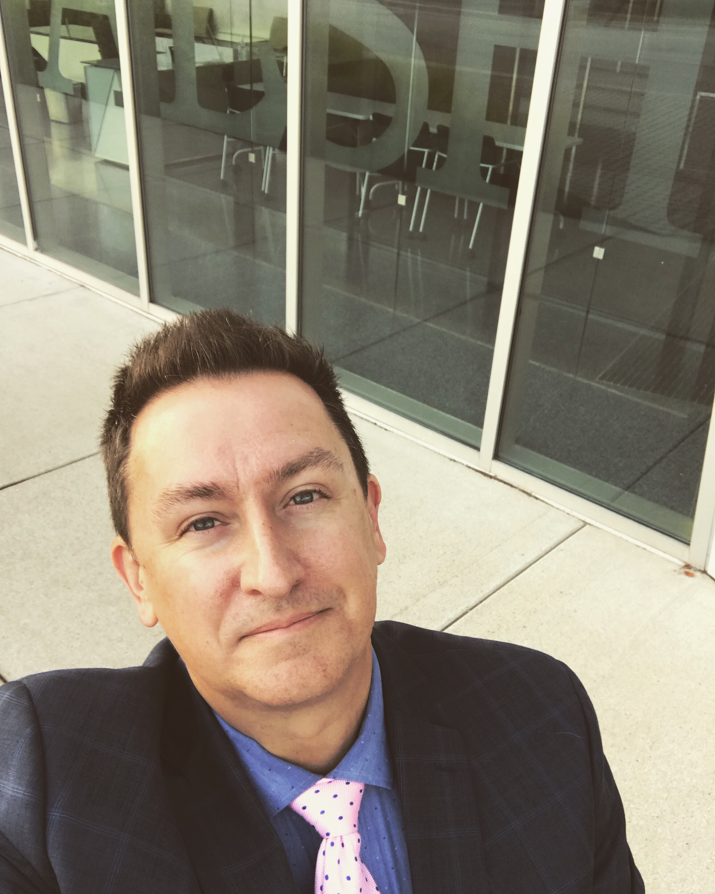 At the end of this, I will be exhausted. You probably will be too.” My ...