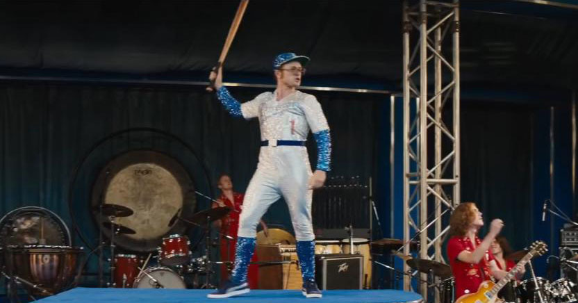 “You gotta kill the person you were born to be to become the person you ...