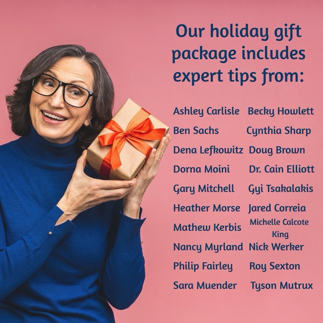 State of the (legal marketing) world. Answering Legal’s Nick Werker hosts my pals Nancy Myrland ...