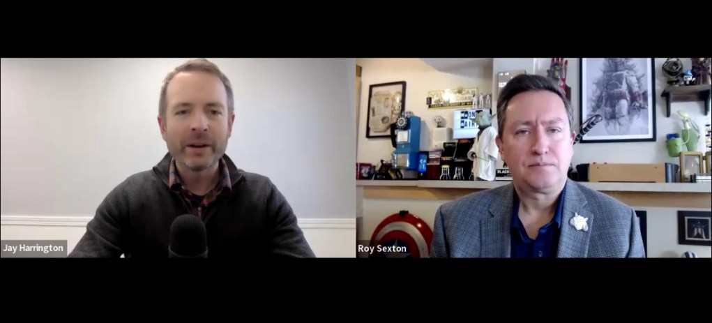 “All the World’s YOUR Stage” … Stop overthinking and just connect with ...