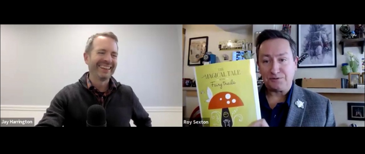 “All the World’s YOUR Stage” … Stop overthinking and just connect with ...