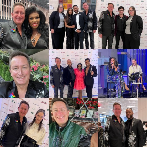 “It takes work to become an evolved person.” – eToro’s CEO Lule ...